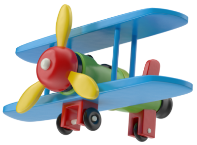 Home - Airplane Balloons